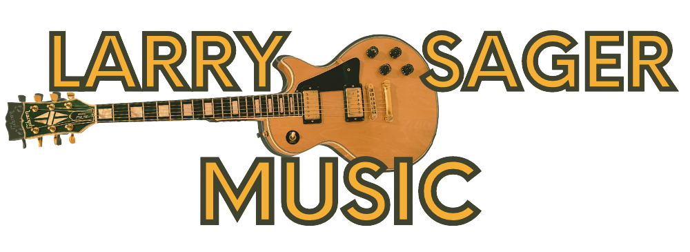 Larry Sager Music